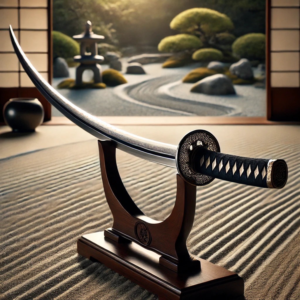 Why Is the Katana Blade So Sharp? - katanaparts